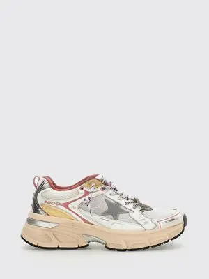 GOLDEN GOOSE Lightstar Sneakers - Grey