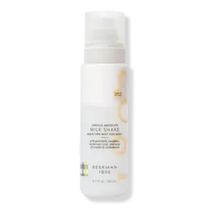 BEEKMAN 1802 Milk Shake Moisture Mist For Body Vanilla Absolute - One-color