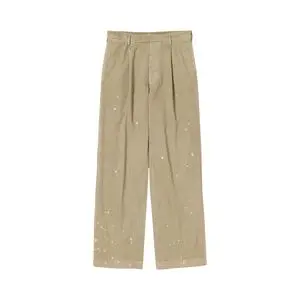 Auralee Light Wash Pants For Women