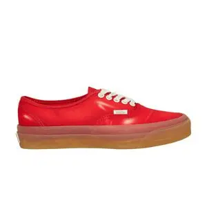 VANS Authentic Lx 44 Utility - Red