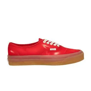 VANS Vans Authentic LX 44 Utility Red