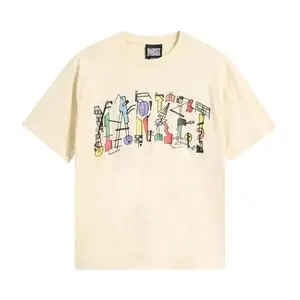 MARKET Work Of Arc T-shirt