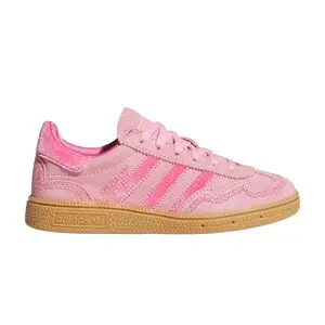 Adidas Originals Handball Spezial Ps Sneakers - Pink