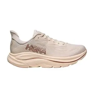 HOKA® Clifton - Cream