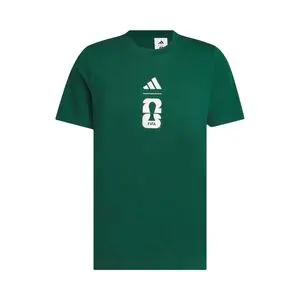 Adidas World Cup 26 Mexico Graphic T-shirt - Green