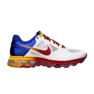 Nike Air Trainer 1.3 Max Manny Pacquiao Sneakers