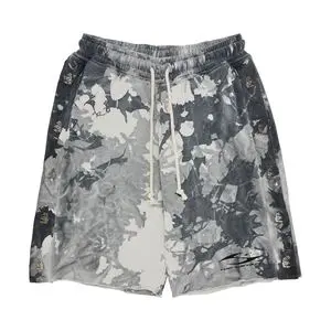 HELLSTAR Snap Shorts