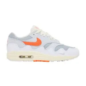 Nike Max 1 Patta "pure Platinum" Sneakers - White