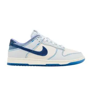 Nike Dunk Low Retro Se Sneakers - Blue