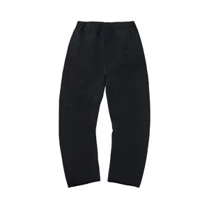 MARKET Shadow Arc Open Leg Sweatpant