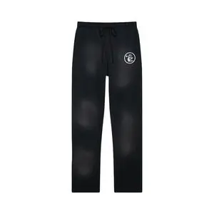HELLSTAR Uniform Sweatpants - Black
