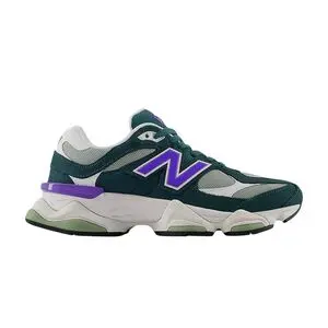 NEW BALANCE 9060 - Green