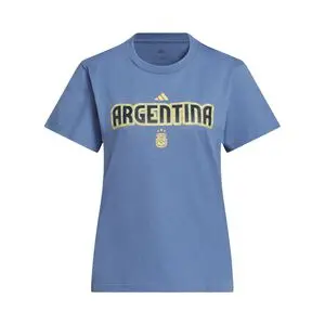 Adidas World Cup 26 Argentina Graphic Tee