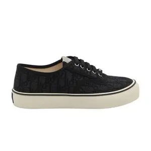 Dior Saltwind Low Top Sneakers