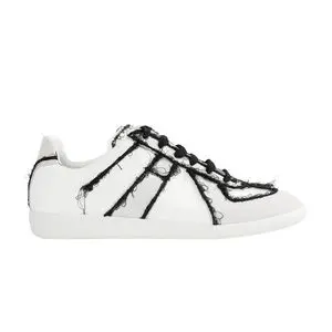 MAISON MARGIELA Replica Sneakers - White