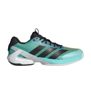 Adidas Adizero Ubersonic 5 - Blue