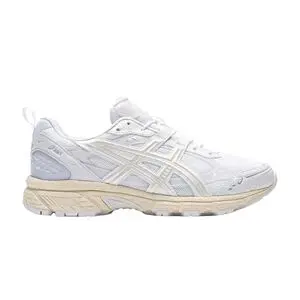 Asics Gel Nunobiki Cream Sneakers - White
