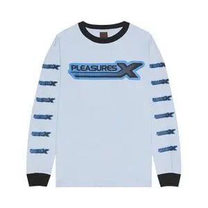 PLEASURES X Long Sleeve
