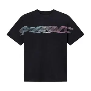 PURPLE BRAND Logo T-shirt