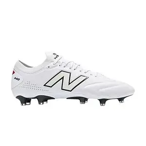 NEW BALANCE 442 Elite Fg V3 - White