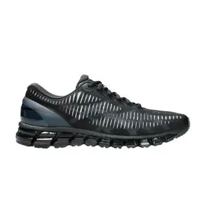 Asics C.p. Company X Gel Quantum 360 " Beauty" Sneakers - Black