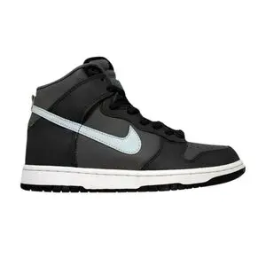 Nike Dunk High - Grey