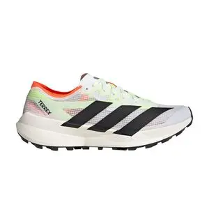 Adidas Terrex Agravic Speed 2 Trail - White