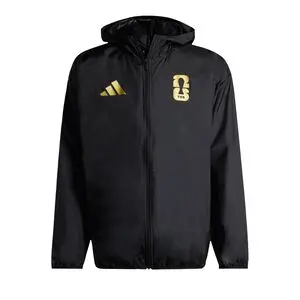 Adidas Fifa World Cup 26 Official Emblem Windbreaker