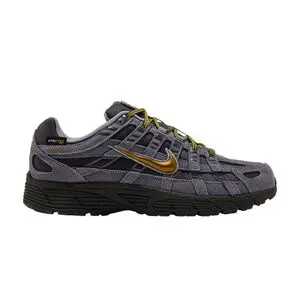 Nike P-6000 Premium Sneakers - Grey