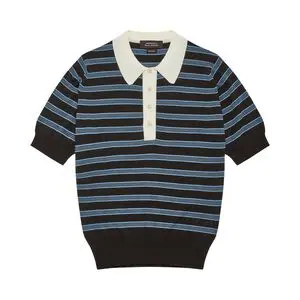 WALES BONNER Breeze Polo