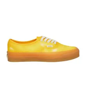 VANS Authentic Lx 44 Utility - Yellow