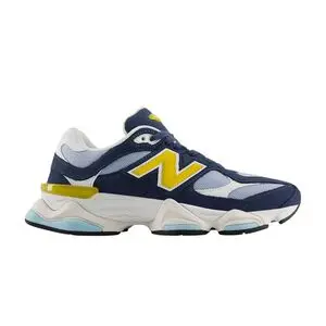 NEW BALANCE 9060 Sneakers - Blue