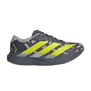 Adidas Amg X Motorsport Adizero Evo Sl Sneakers - Grey