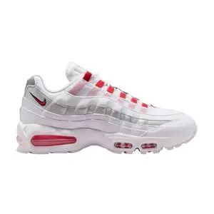 Nike Max 95 Se "big Bubble England - White