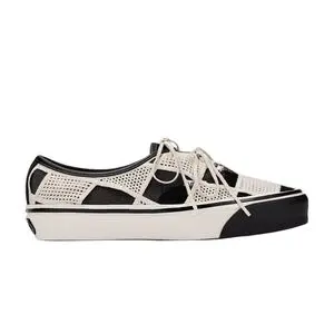 VANS Authentic 44 Lx Shell Knit - Black