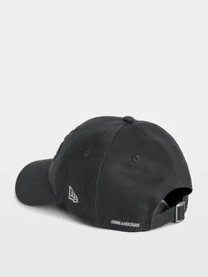 Zadig&Voltaire X New Era Baseball Cap