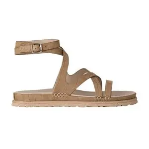 Ugg Lace Up Sandals For Women