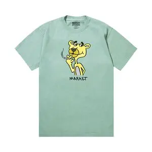 MARKET Printed T-shirt