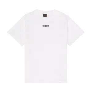 PLEASURES Wordmark T-shirt