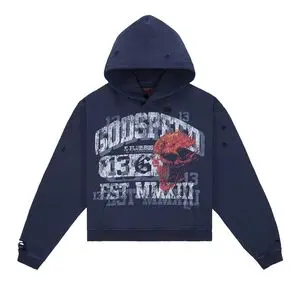 GODSPEED Seeing Double Hoodie