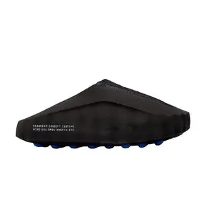 Nike Fragment Design X Mind 001 Mule - Black