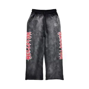 Hellstar Office Wear Sweatpants For Women