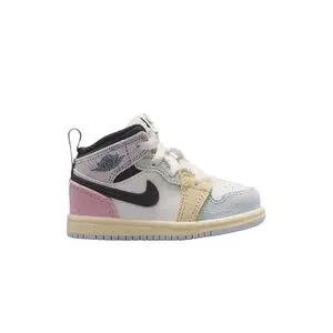JORDAN 1 Mid Se Td Sneakers - Multicolor
