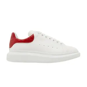 Alexander Mcqueen Casual Shoes For Men