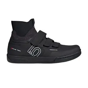 Adidas Five Ten Freerider Pro Mid - Black