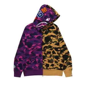 Bape Sweatshirts Hoodies For Men