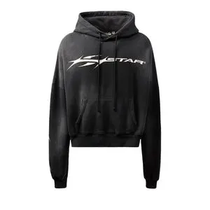 HELLSTAR Hstar Hoodie