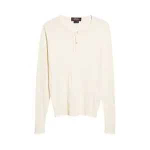 WALES BONNER Nile Jumper - Cream