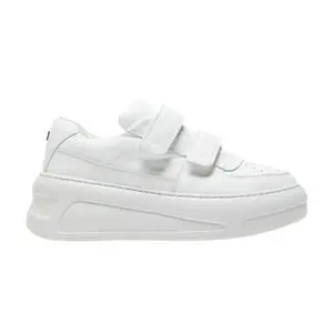 Women's Strap Sneakers