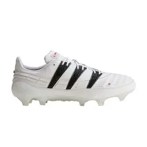 Adidas Pred 94 Elite FG White